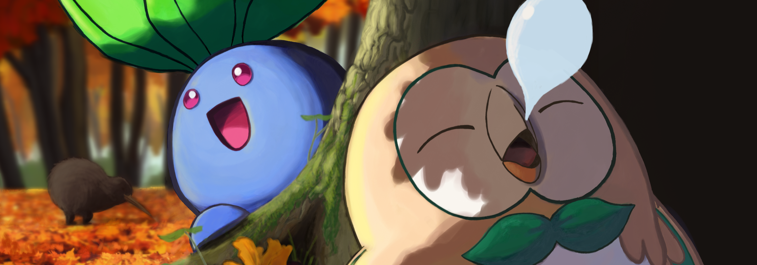 The Game Tree NZ - Pokémon Trading Card Game Store