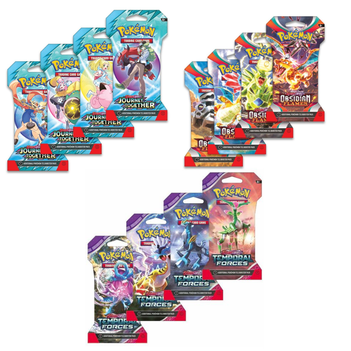 Bundles – The Game Tree NZ