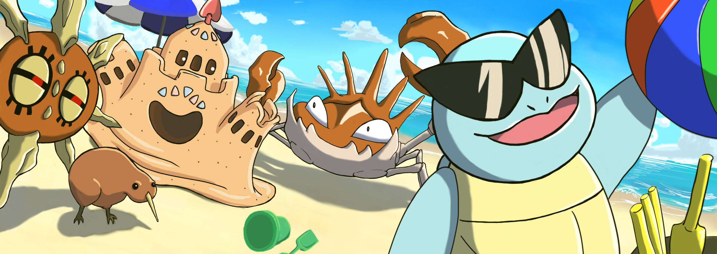 The Game Tree NZ - Pokémon Trading Card Game Store