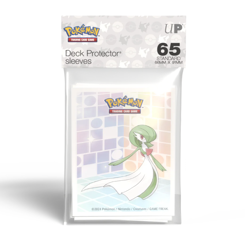 **CLEARANCE** Ultra Pro - Gallery Series Trick Room 65ct Deck Protecto ...