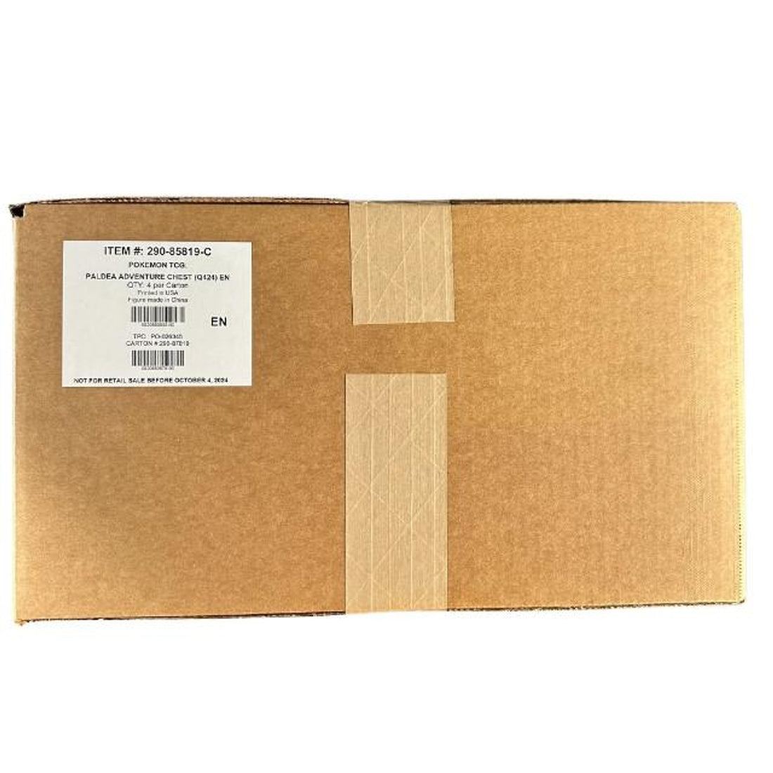 Charizard ex Super-Premium Collection – The Game Tree NZ