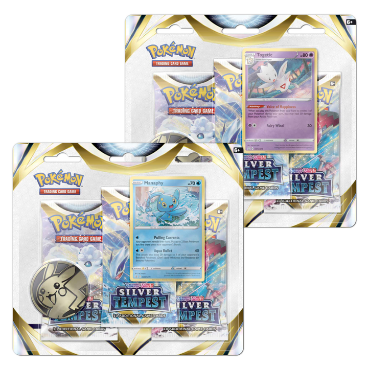 Silver Tempest – The Game Tree NZ