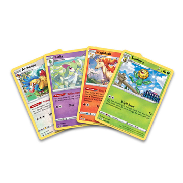 Pokemon TCG Singles - Silver Tempest – The Game Tree NZ