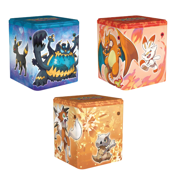 Charizard Corner – The Game Tree NZ